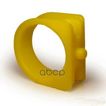 Подушка полиуретановая рулевой рейки Точка Опоры арт. 1122925