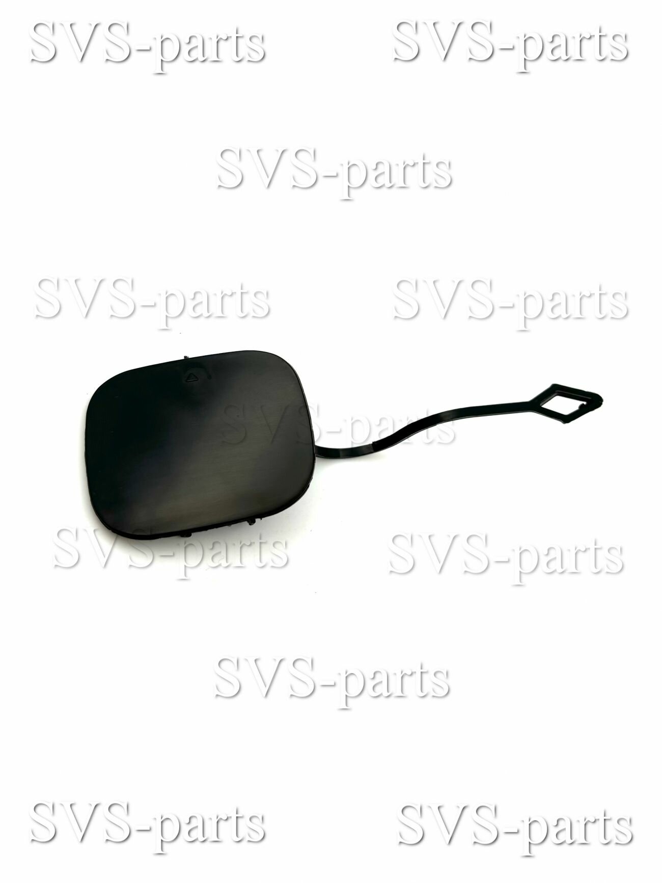 Заглушка заднего бампера Mercedes W176 OEM: A1768850222