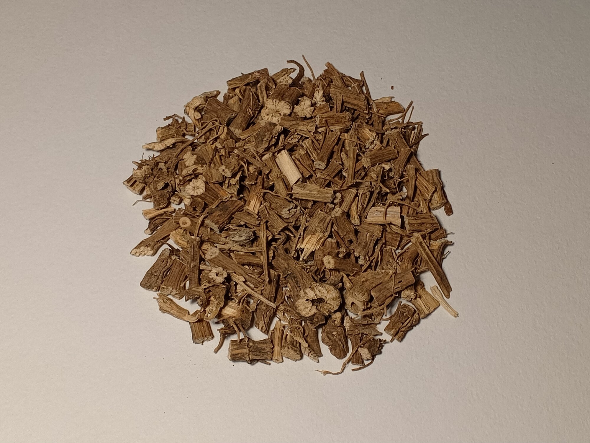 Крапива (корень)