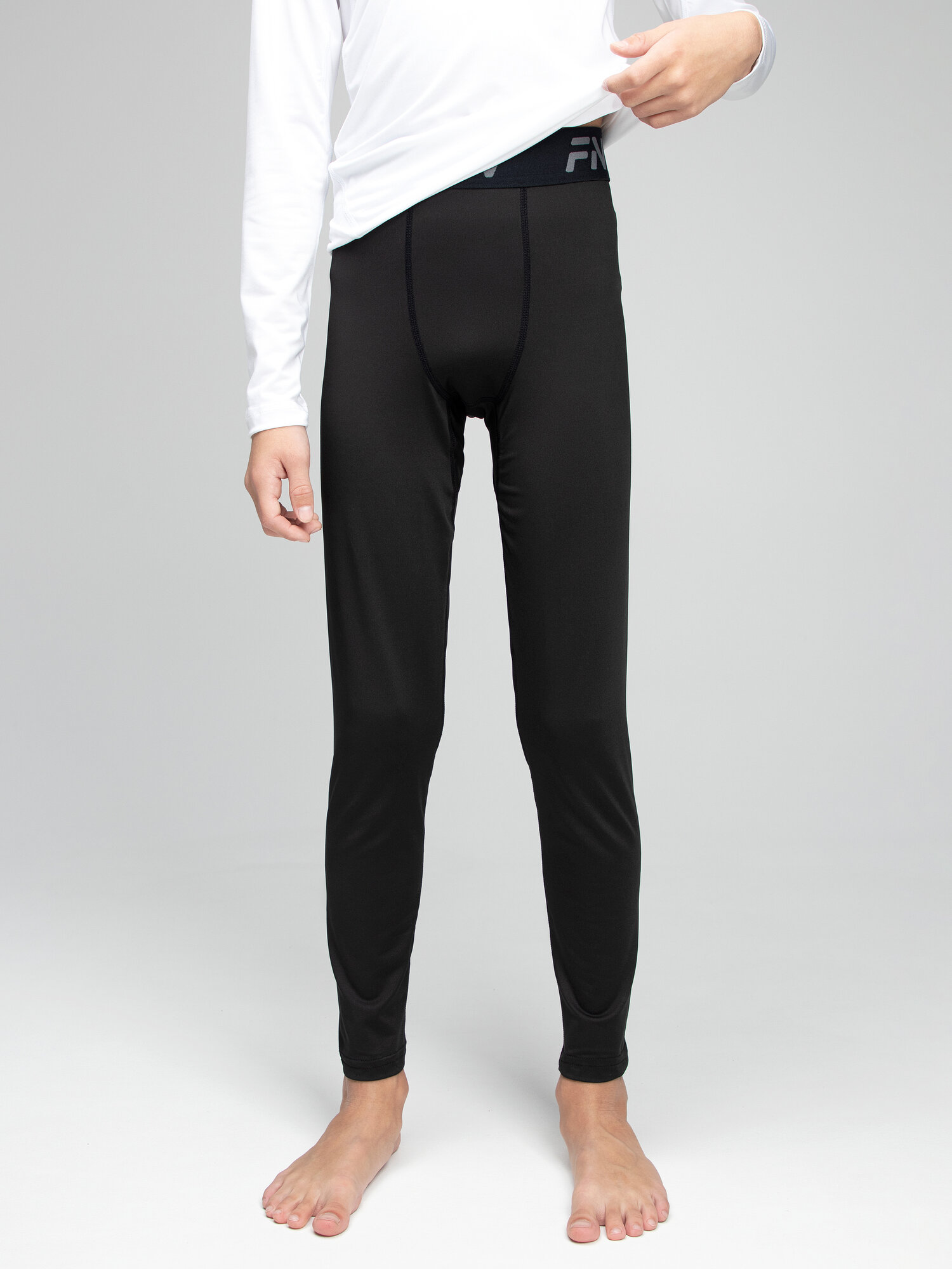 Рейтузы кальсоны для мальчика Warm Kid подштанники