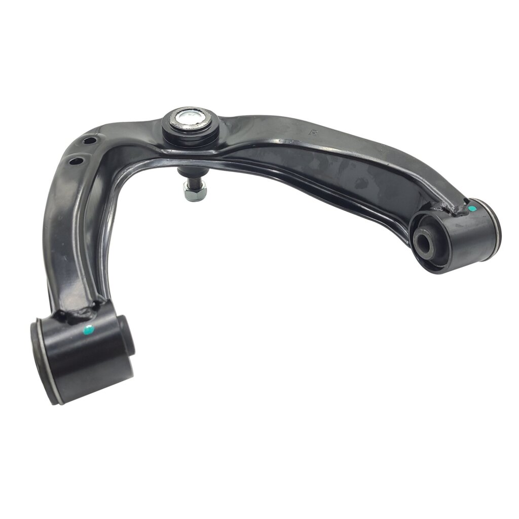 Рычаг подвески передний верхний правый CTR CQ0283R