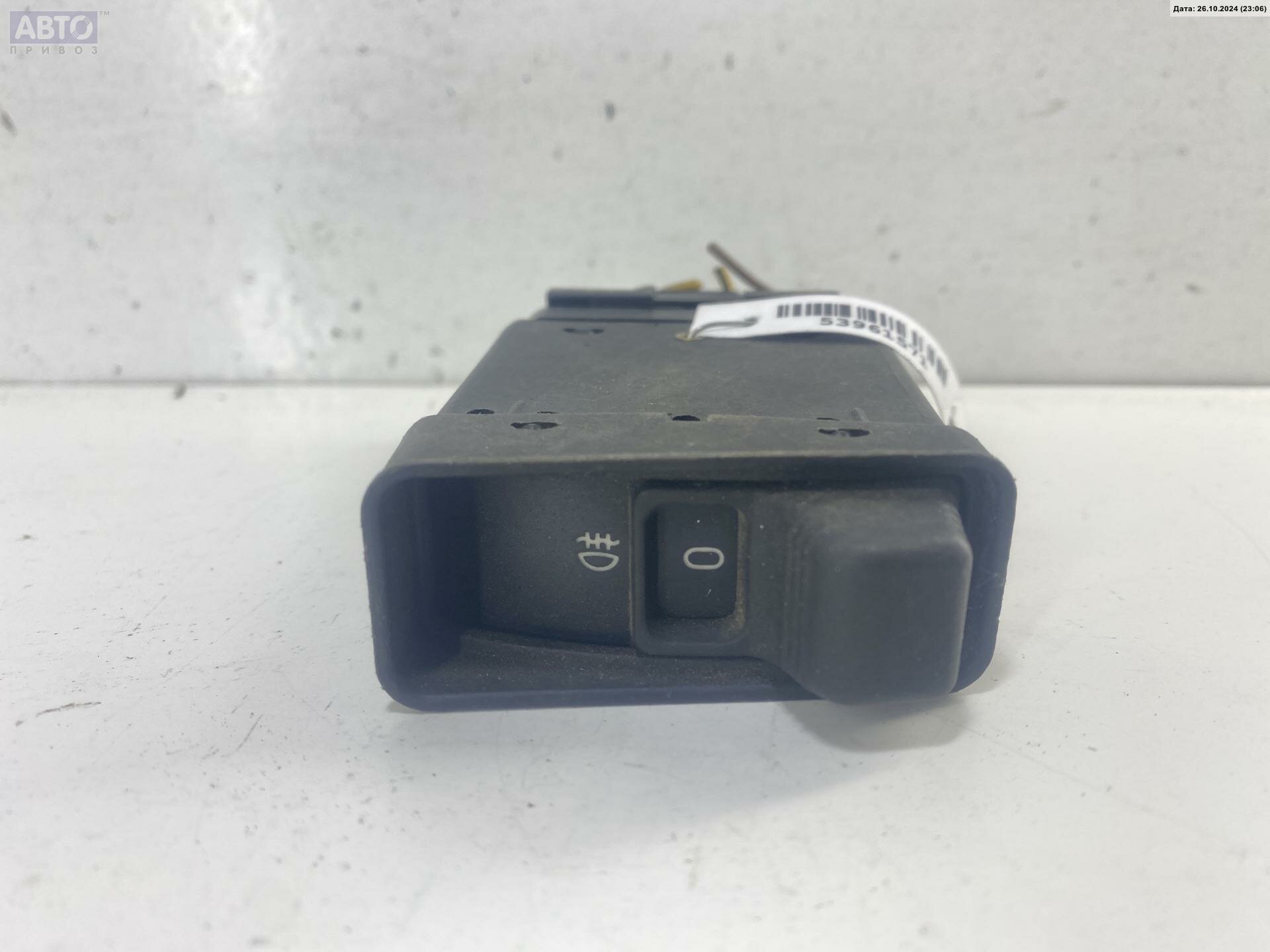 Кнопка противотуманных фар BMW 5 E34 (1987-1996)