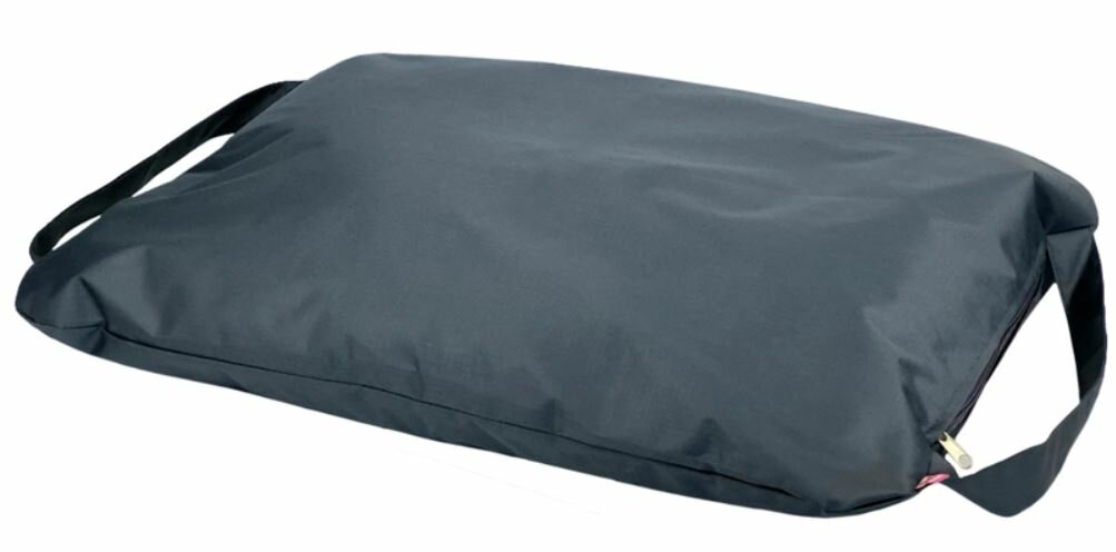 Зооэкспресс Матрац "Аквастоп" со съемным чехлом, 65*50 см