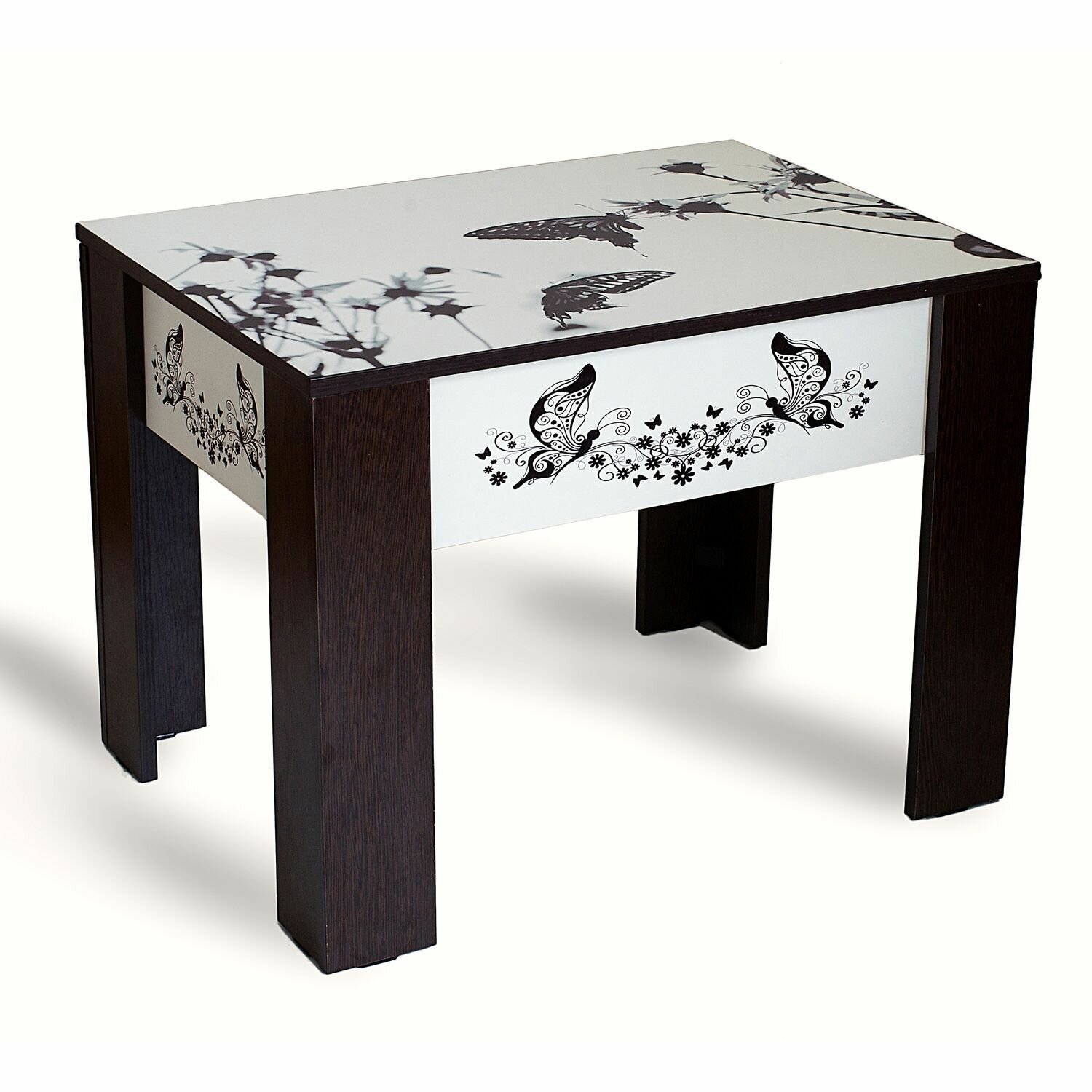 Столик чайный А2 71х51х82 см