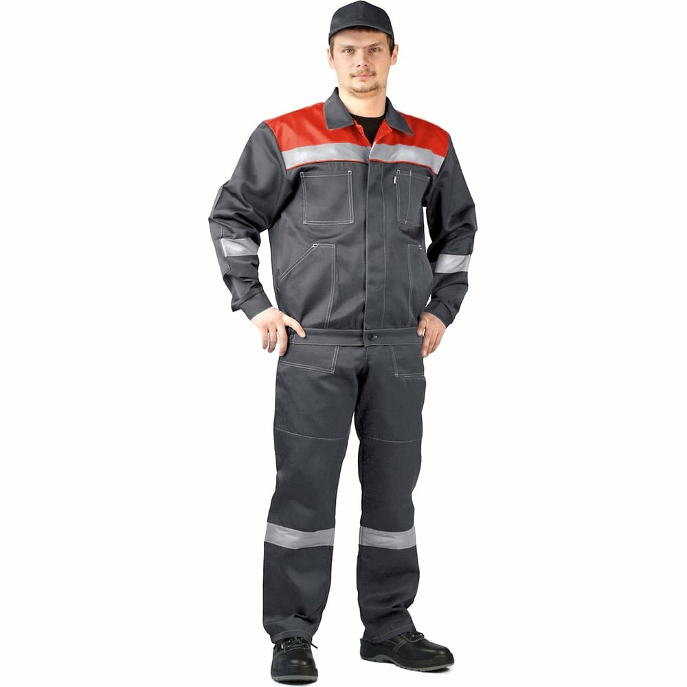 Костюм URSUS легион