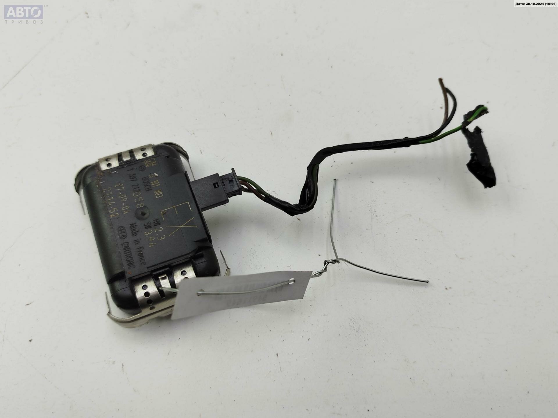 Датчик дождя Opel Astra H (2004-2009)