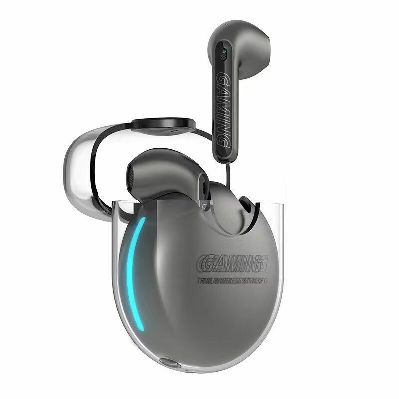 Беспроводные наушники EDIFIER HECATE GM5, темно-серые