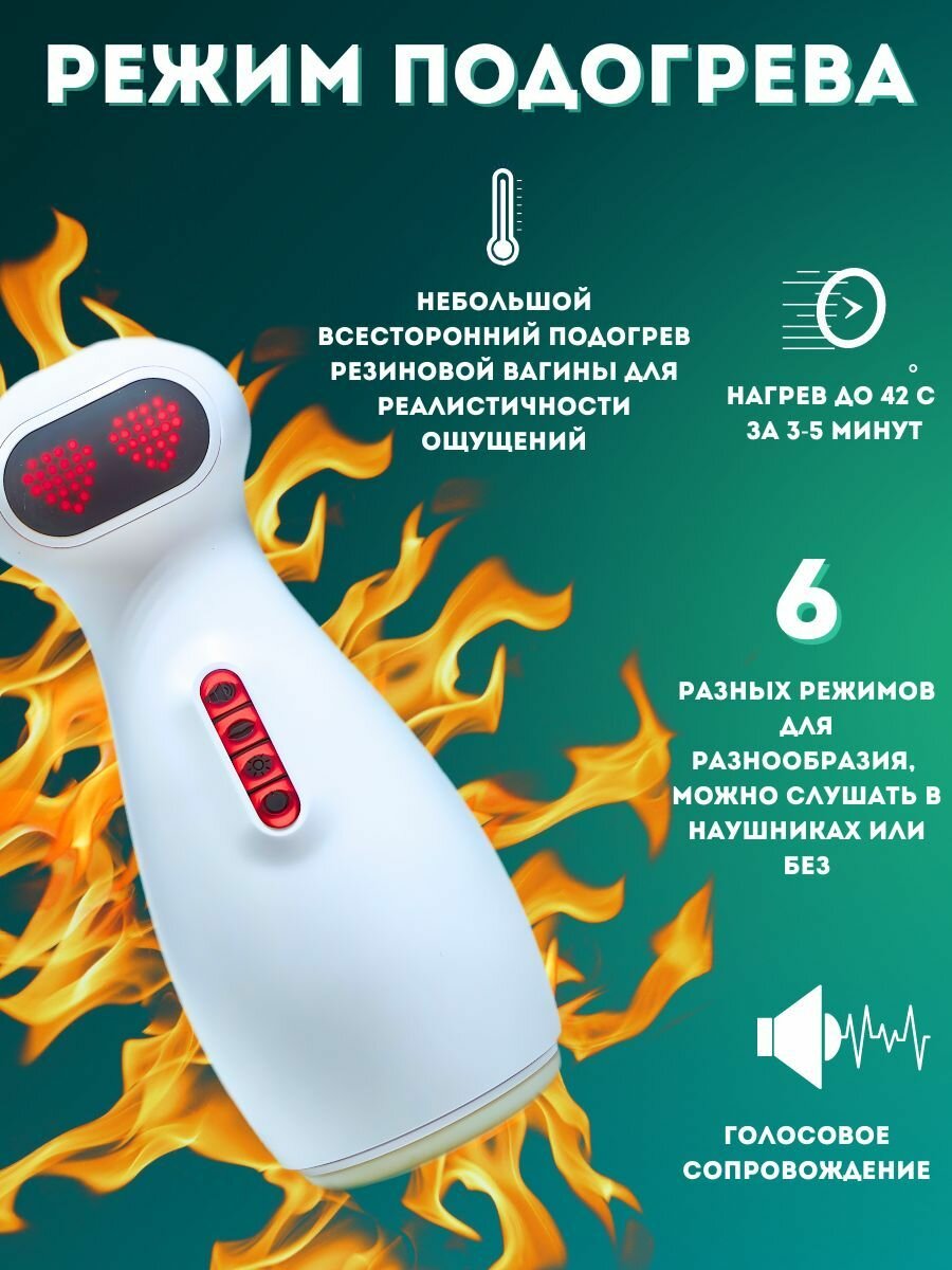 Массажер простаты — фото 1