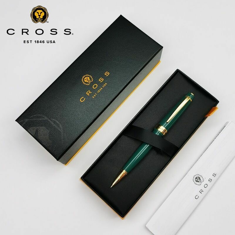 Высококлассная шариковая ручка American CROSS Baili серии Light