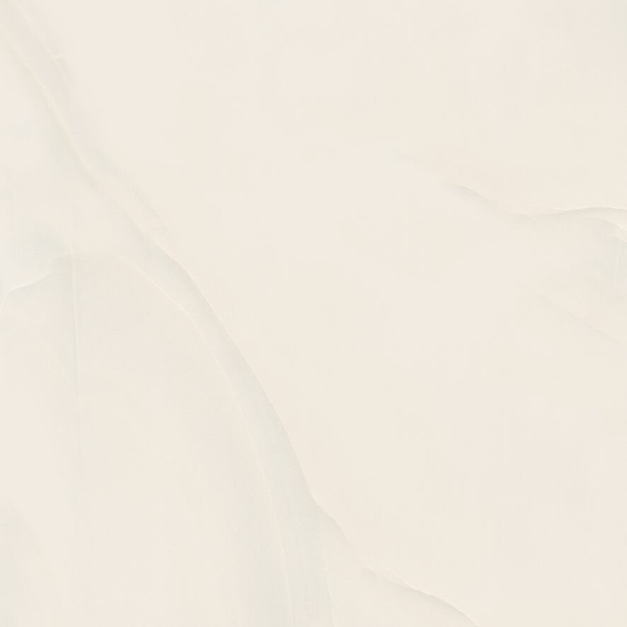 Ceradim Керамогранит Onyx Queen Cream кремовый полир 60x60 8 мм (цена за 1.44 м2)