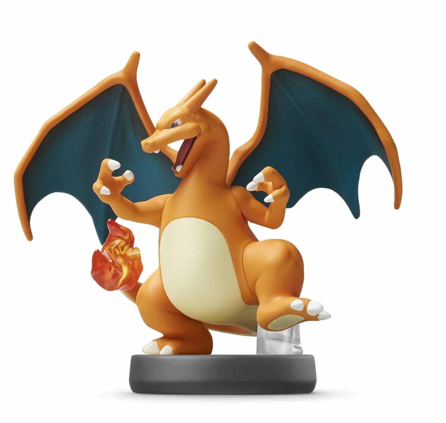 Amiibo. Фигурка Чаризард / Charizard (Super Smash Bros. Collection)