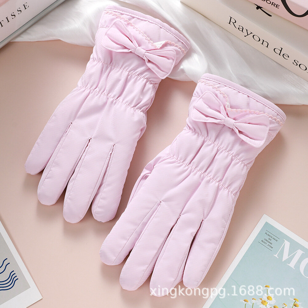 Перчатки Independent для женщин