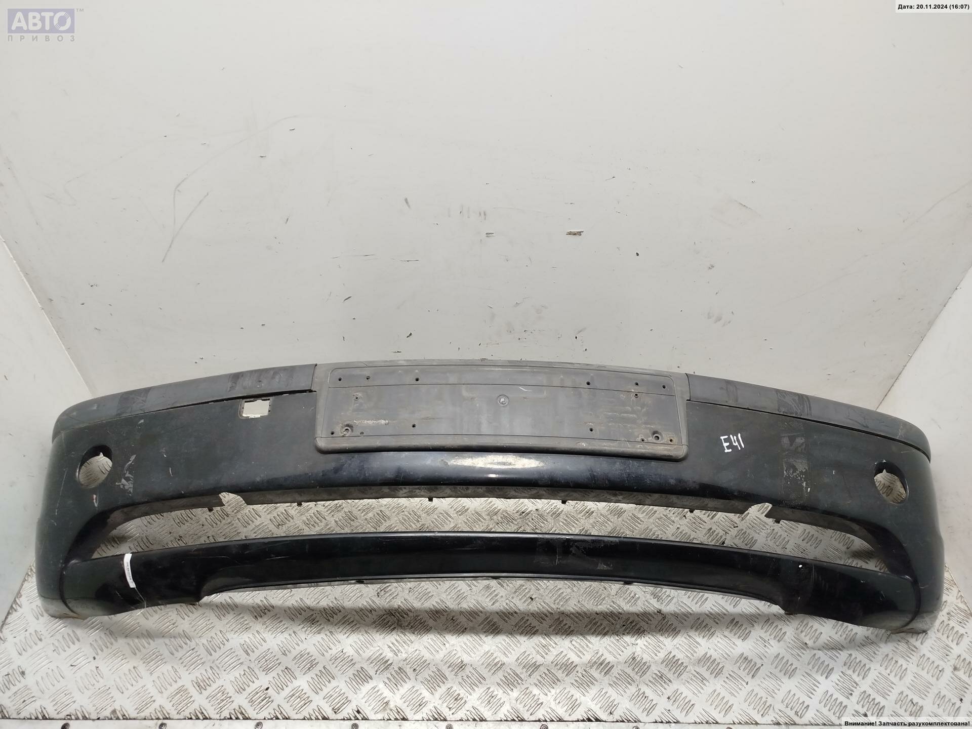 Бампер передний BMW 3 E46 (1998-2006)