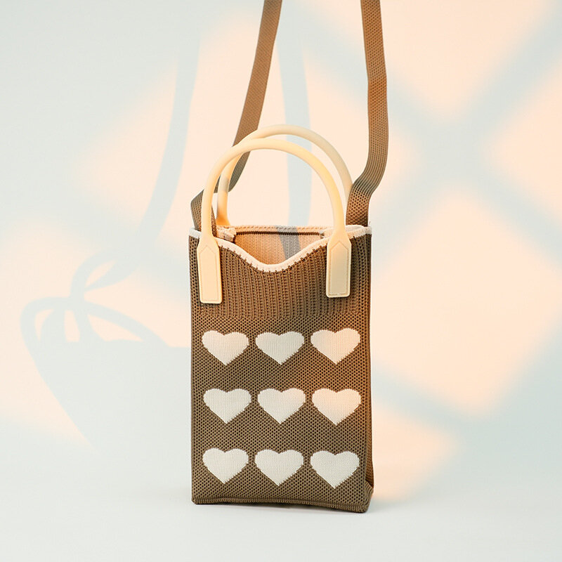 Сумка мессенджер