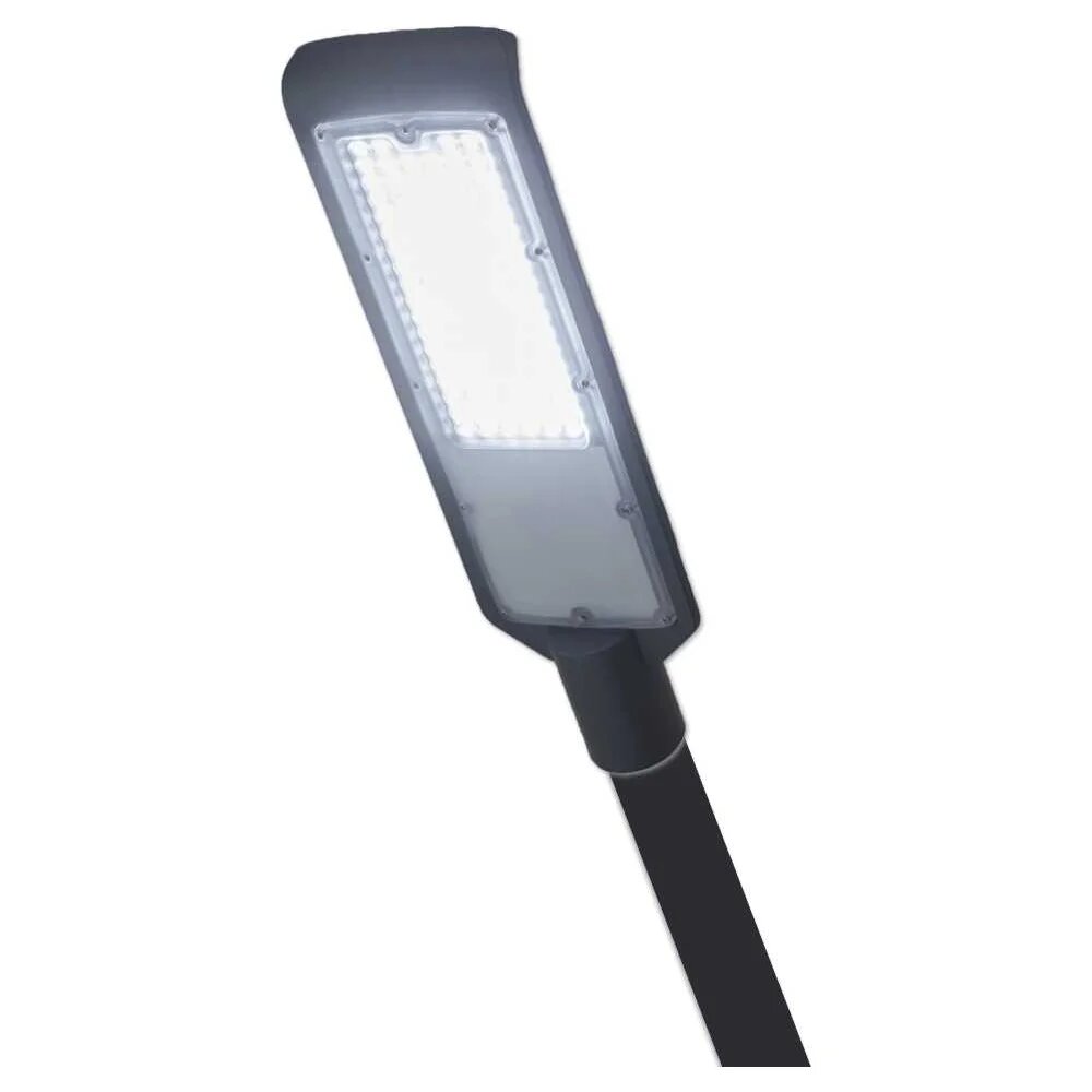 Всесветодиоды Уличный консольный светодиодный светильник sky 100 вт vs551-100