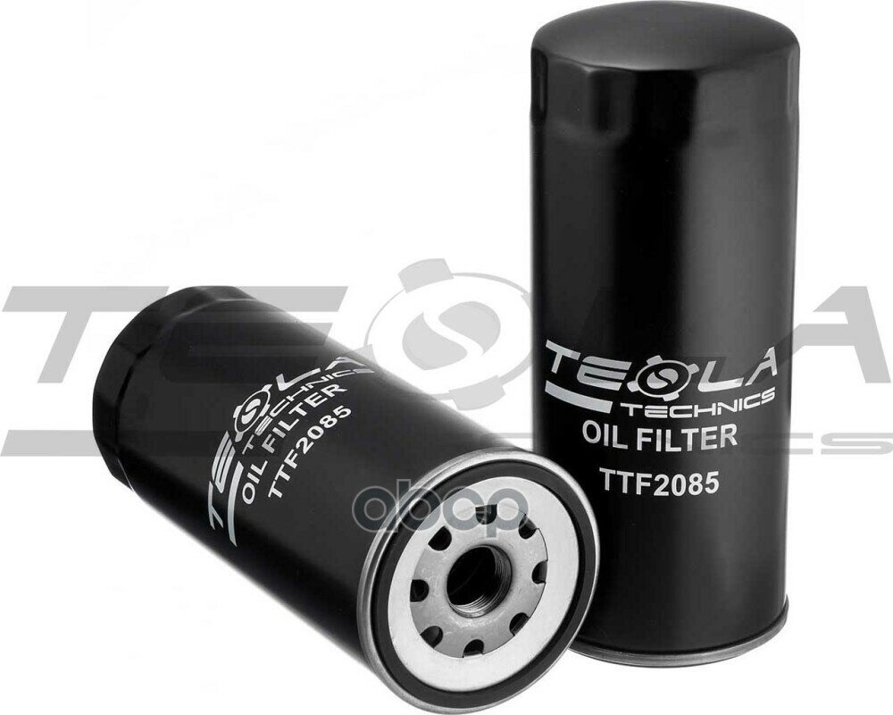 Фильтр масляный Tesla Technics арт. TTF2085