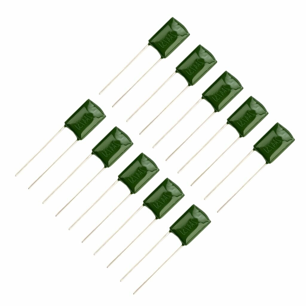 Конденсатор для гитары