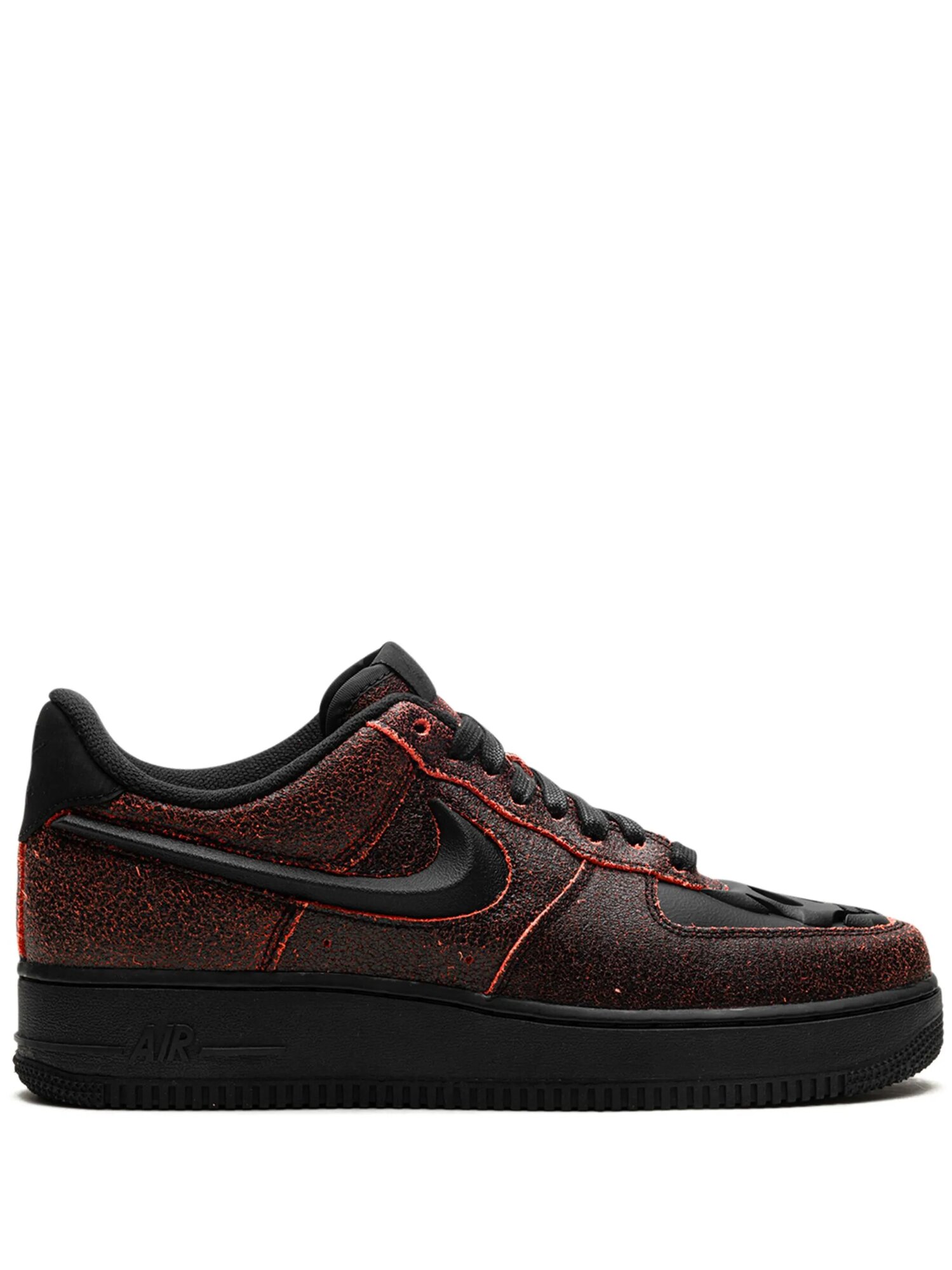 Кроссовки Air Force 1 Low Halloween
