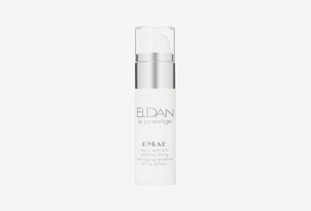 Сыворотка для лица ELDAN COSMETICS DMAE anti-aging essence lifting effect 30 мл