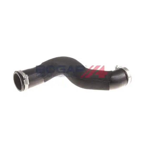 BOGAP A1711350 патрубок турбины Audi (Ауди) q5 2009-2012,2013-