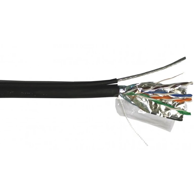 Бухта TWT 305м (TWT-5EFTP-OUT)