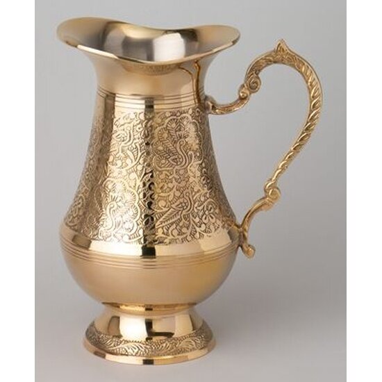 Кувшин Lefard резной, 1100 мл (733-171)