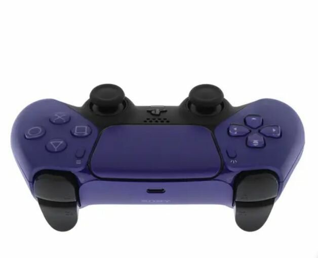 Геймпад Sony PS5 DualSense, звездный 1 шт.