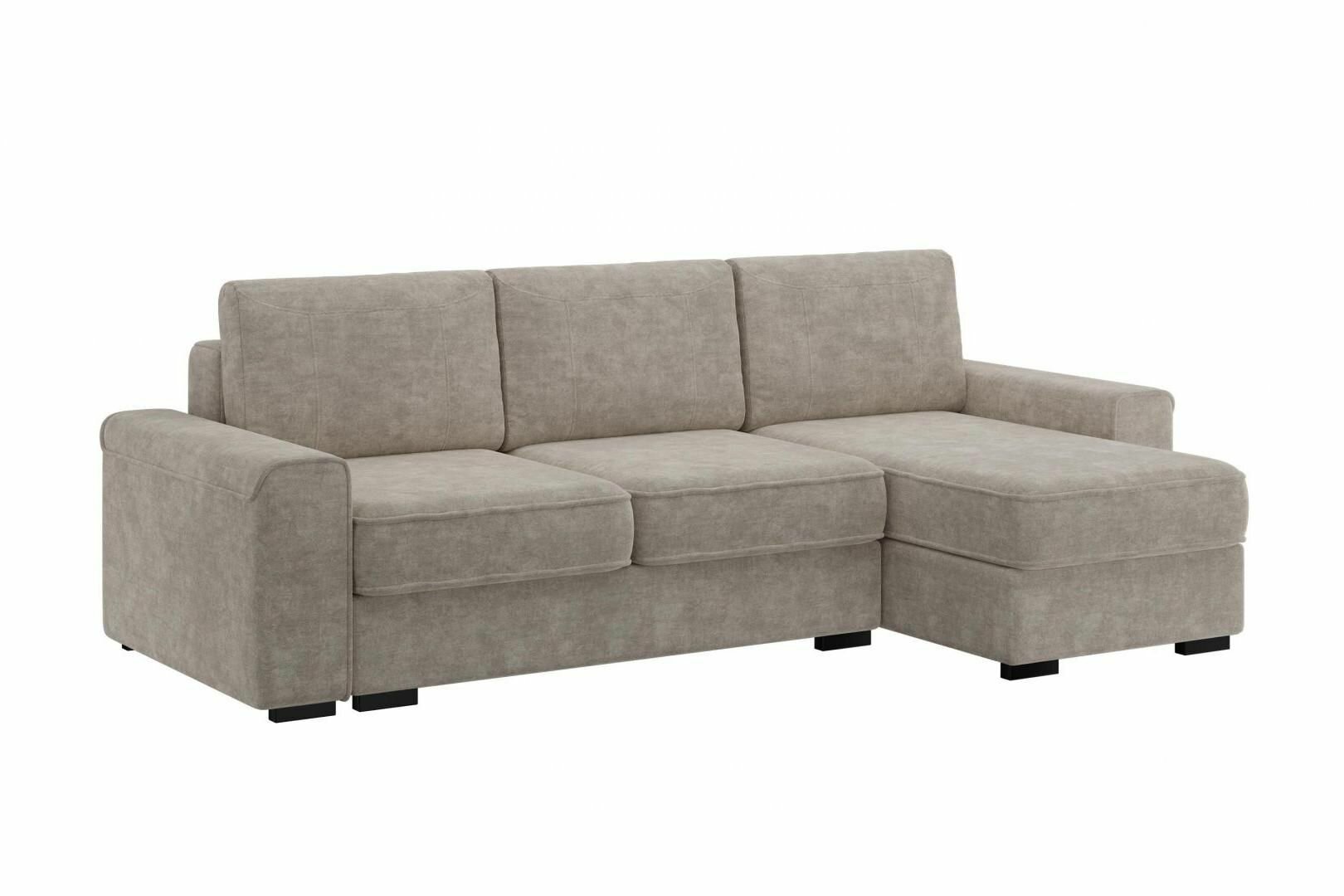 Леон Угловой диван