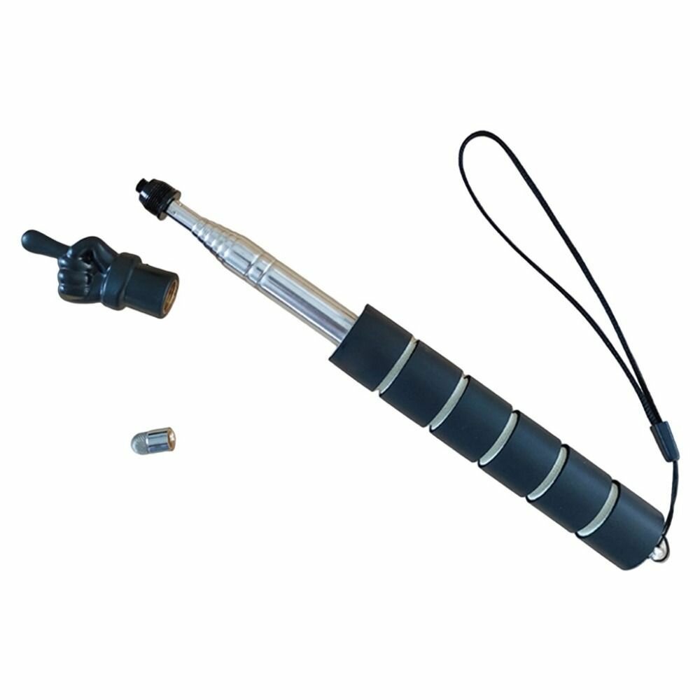 Указка телескопическая для учителя=v=