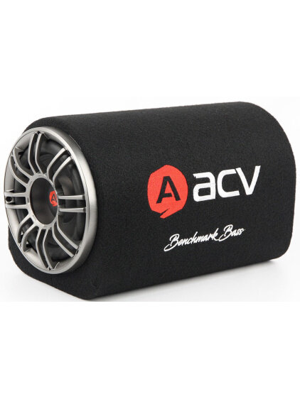 Сабвуфер автомобильный ACV BTA-8R активный (33878)