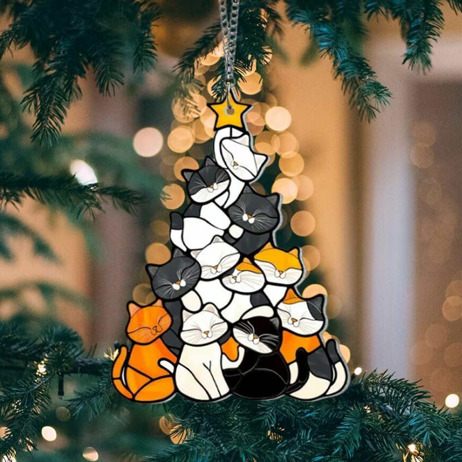 Елочная игрушка