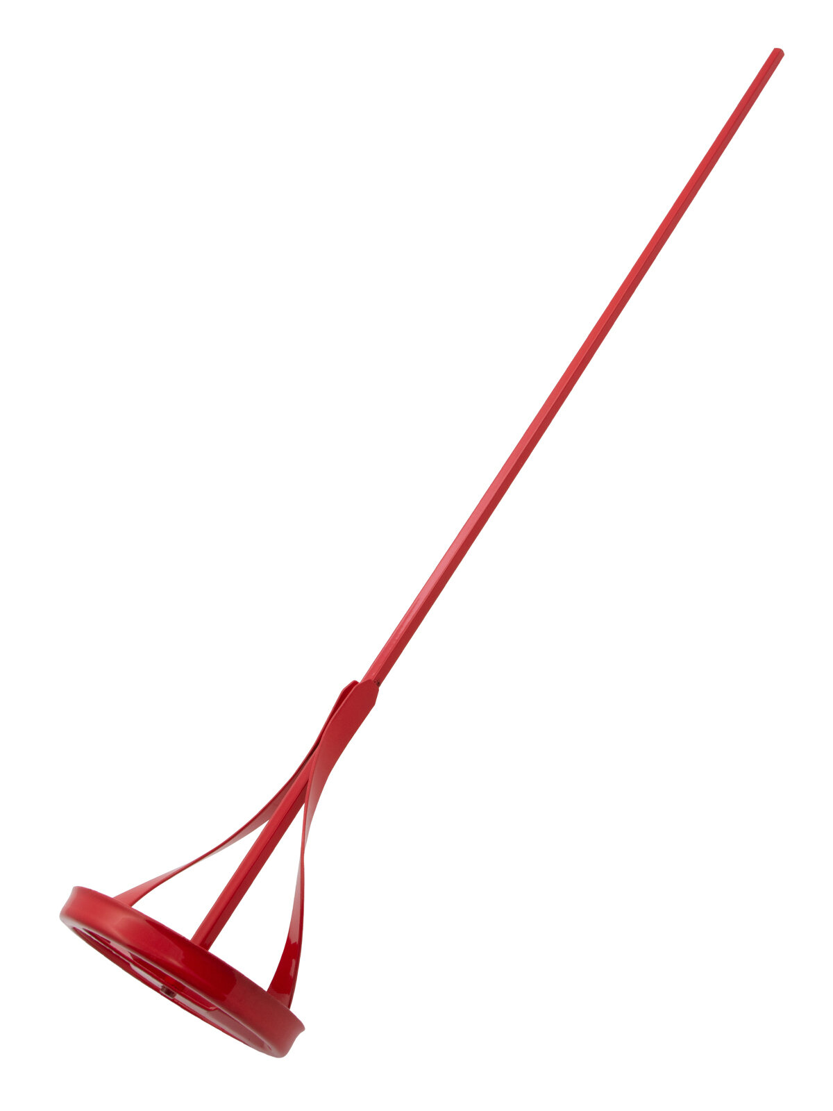 Миксер для красок Denzel 100 х 8 х 600 мм, шестигранный хвостовик 848757