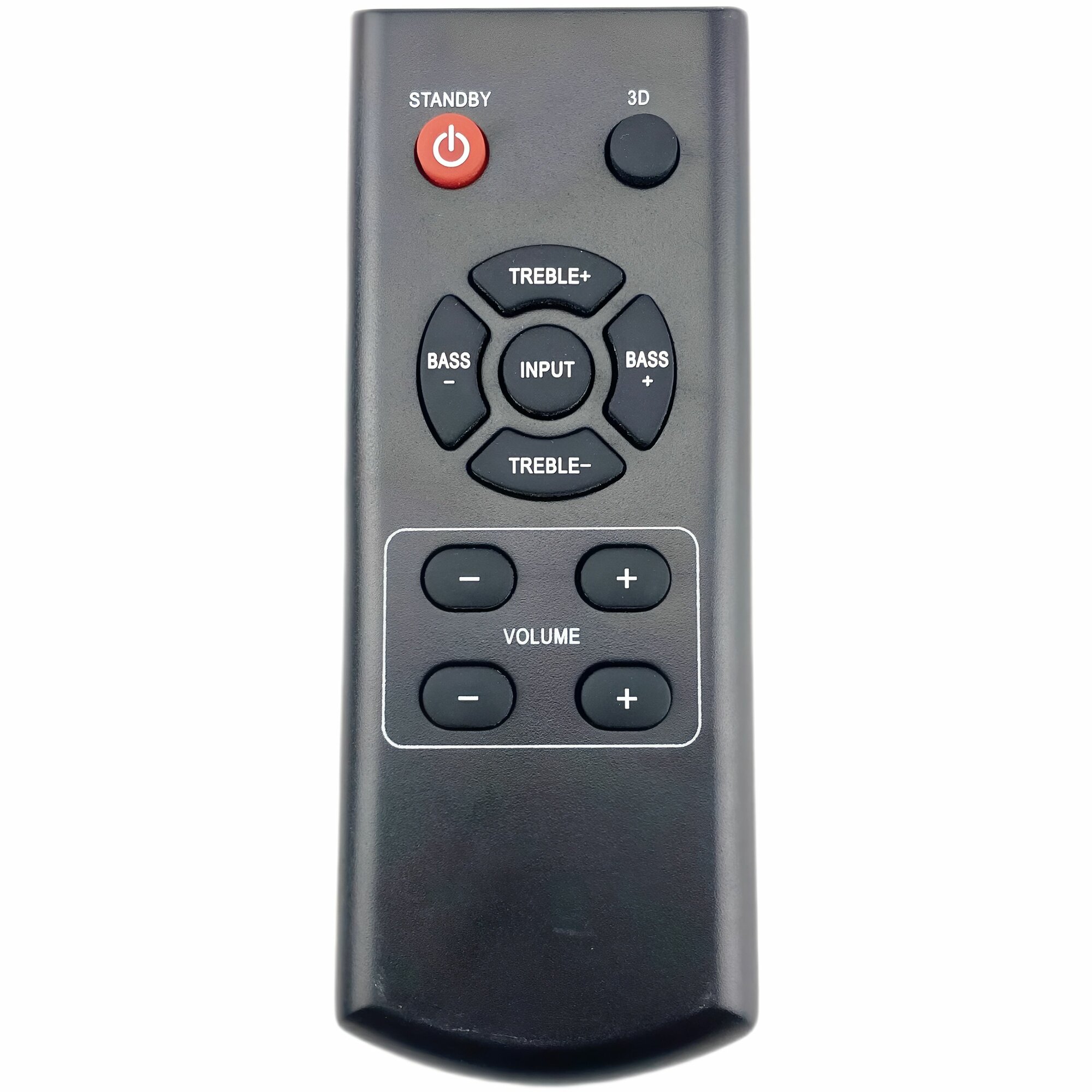 Новый пульт дистанционного управления RD111 доступен для звуковой акустической системы Microlab RD111 FC530 2.1