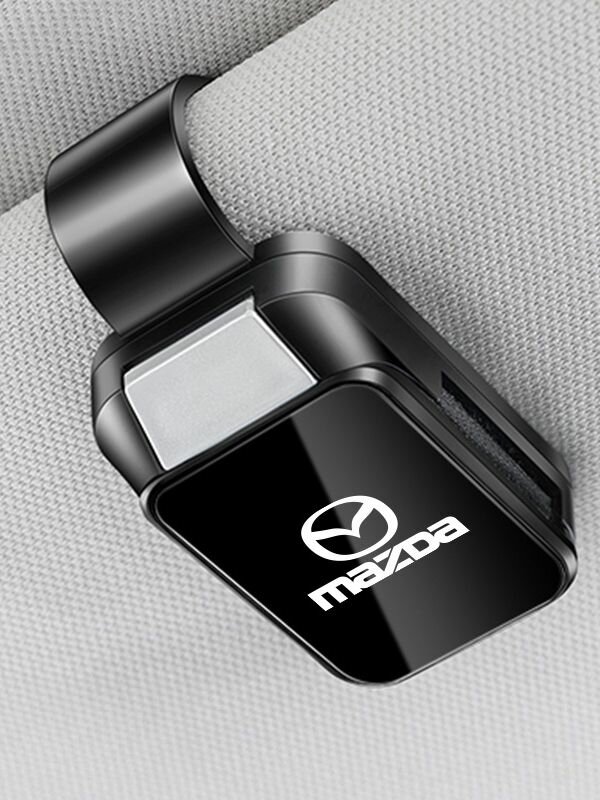 COOL Обшивка автомобильная арт. Mazda