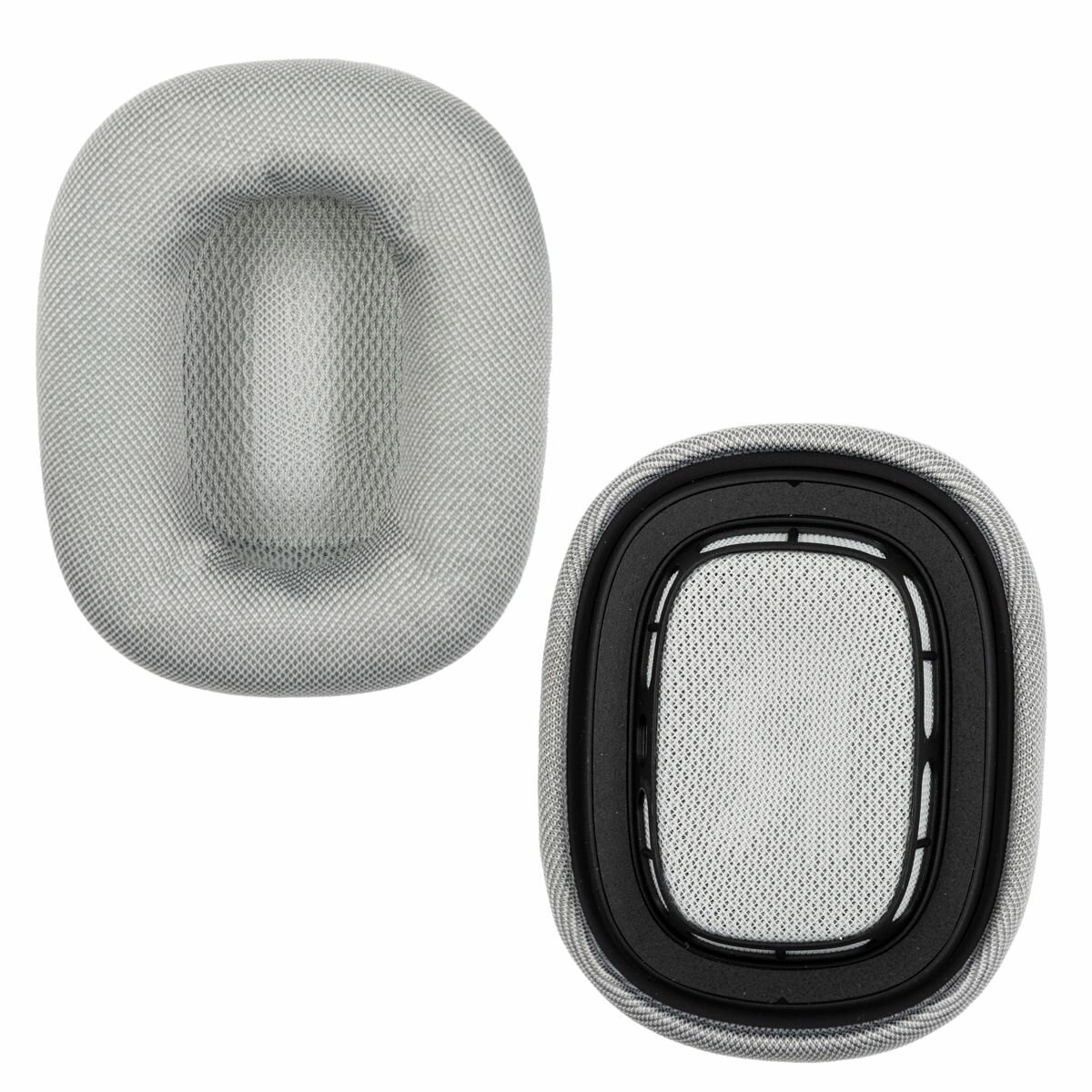 Чехлы для наушников, Амбушюры Ear Cushions, для Apple AirPods Max, дышащая ткань и сетка