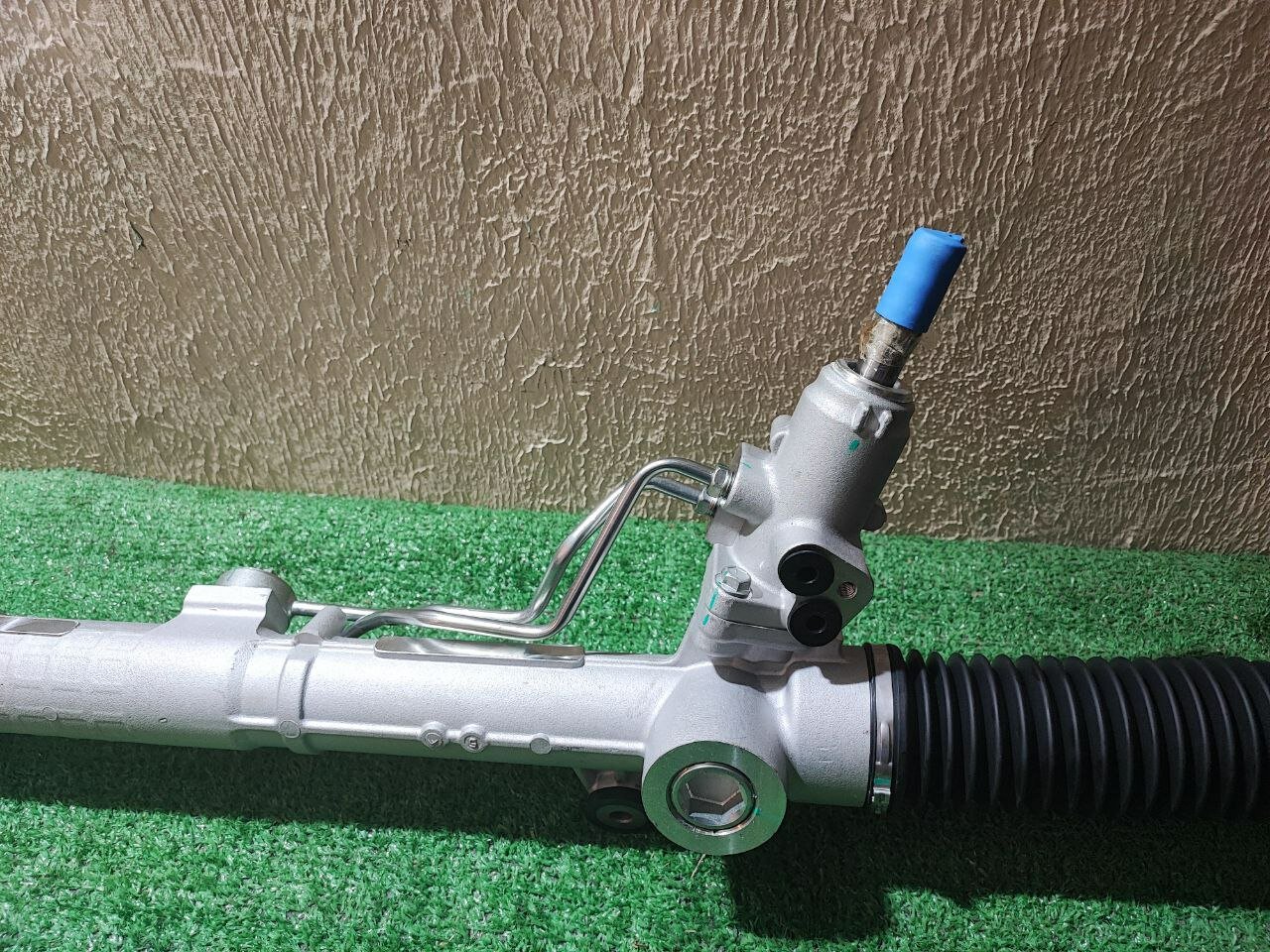 Рейка Mercedes GL X164, R W25, ML W164 A1644600125