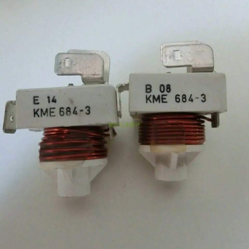 1 шт. для Haier морозильная камера холодильник компрессор пусковое реле KME684-3, 1pc 684-3