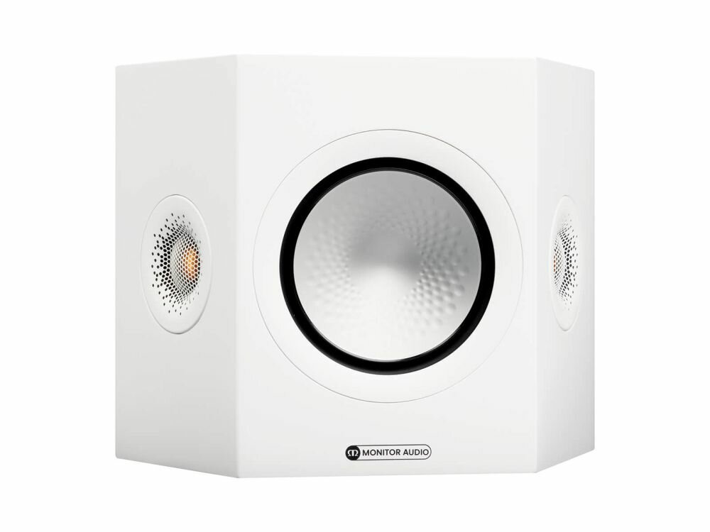 Monitor Audio Silver series FX Satin White (7G) Настенная акустика