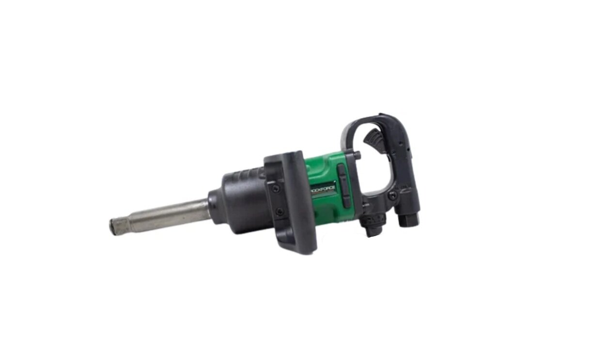 Пневматический гайковерт RockForce RF-RP7465