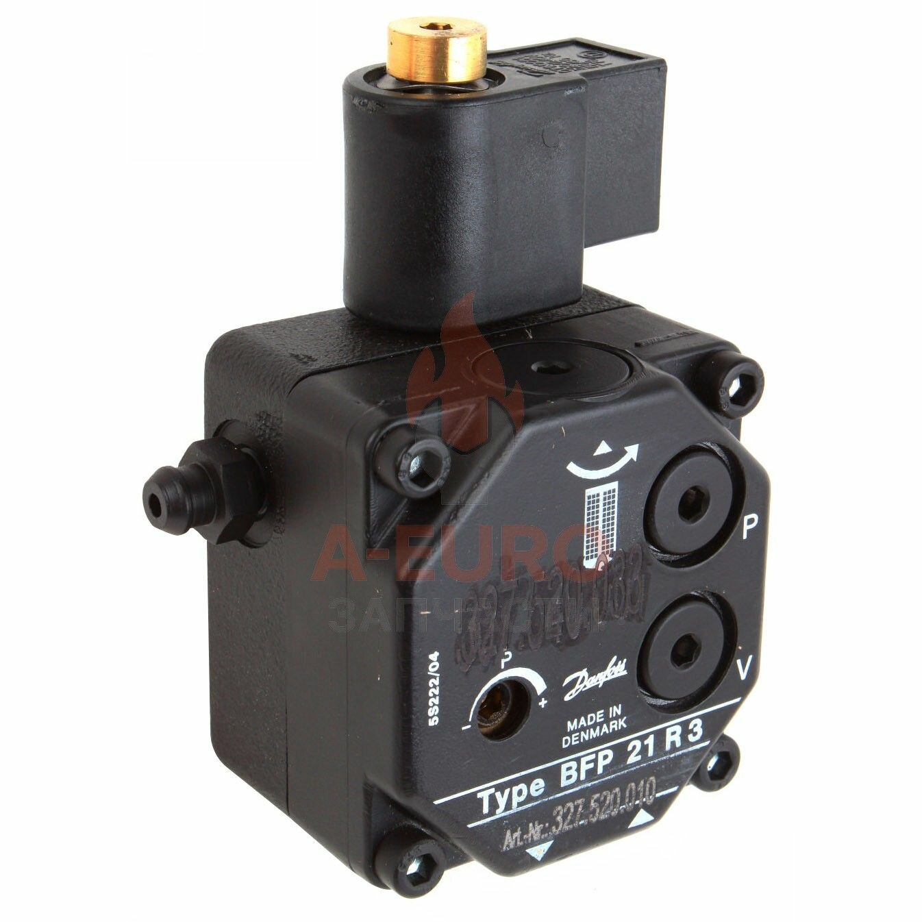 Топливный насос Danfoss BFP21 R3, 071N0157