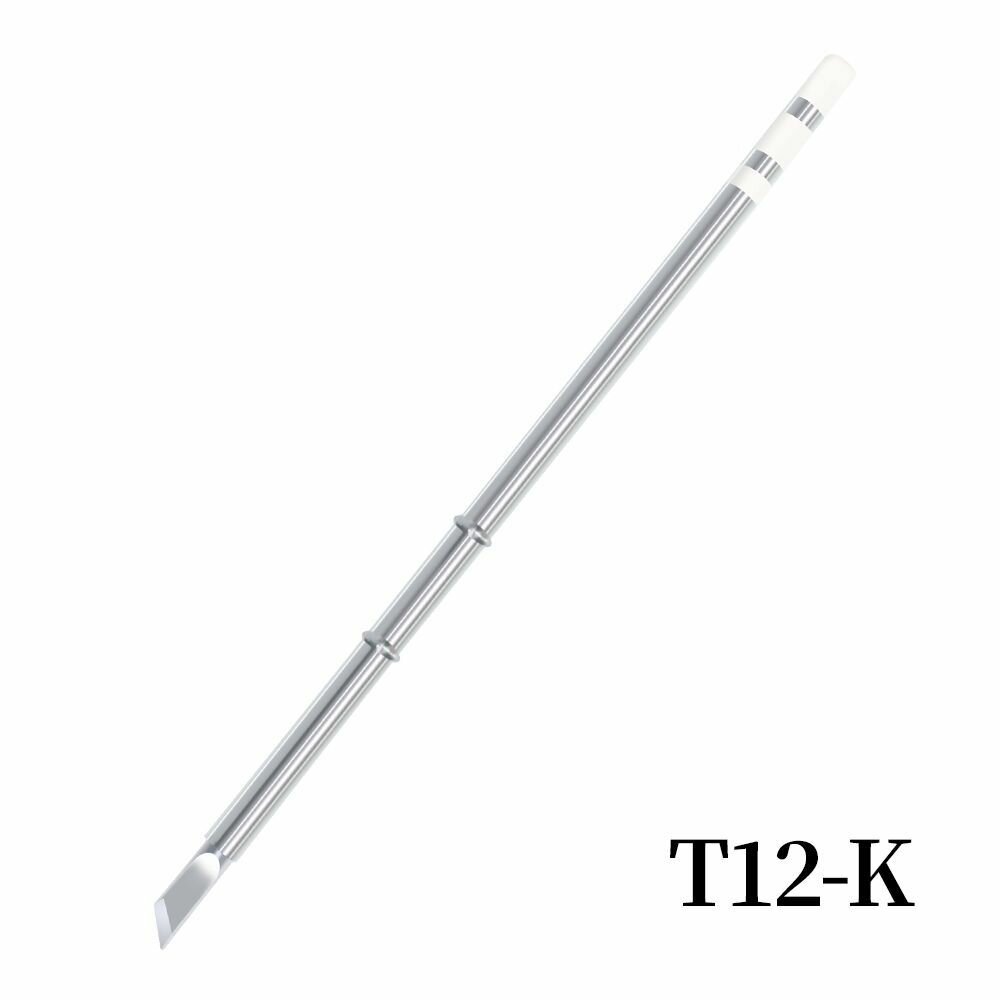 Жало для паяльника ELEMENT T12-K топорик