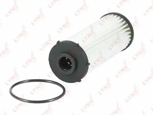 Фильтр АКПП с кольцом Audi A3/Q3, Skoda Kodiaq, Golf VII/Tiguan I-II 07>