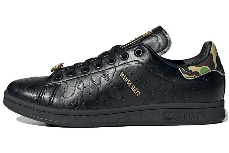 Кроссовки Stan Smith