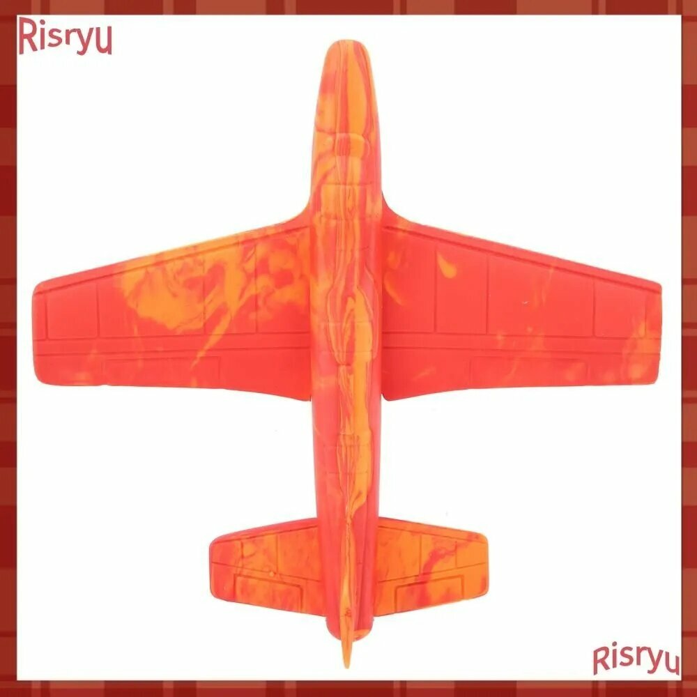 Игрушка планера самолета