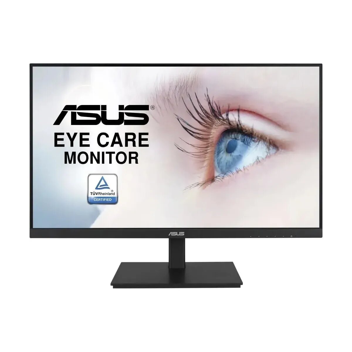 Монитор ASUS VA27DQSB, 27 дюймов, IPS, разрешение Full HD, USB