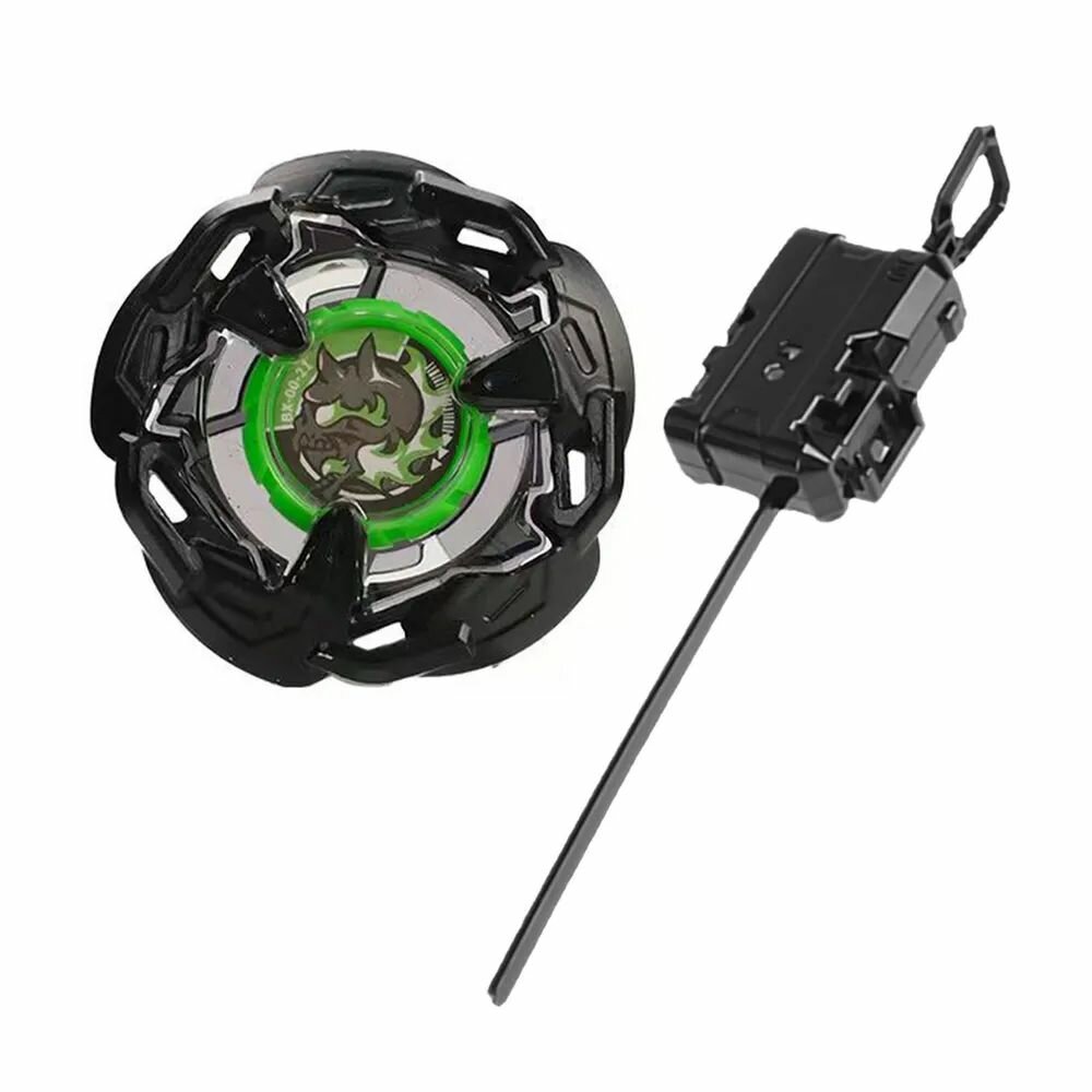 Набор волчков Beyblade X серии BX00-19 из сплава с пусковым устройством