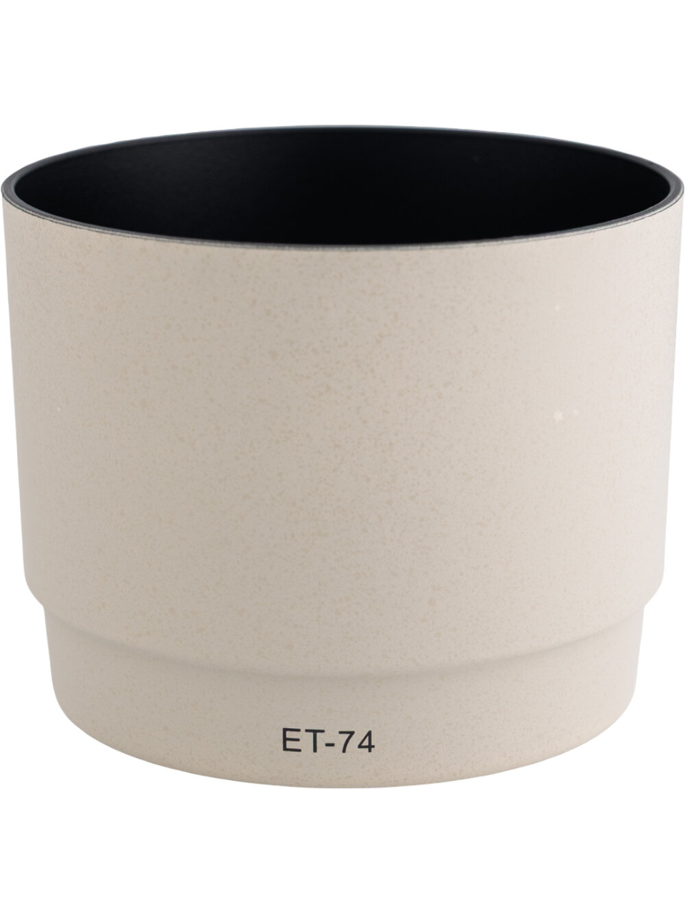 Бленда PHOTON ET-74 для Canon EF 70-200mm f/4L USM, белая