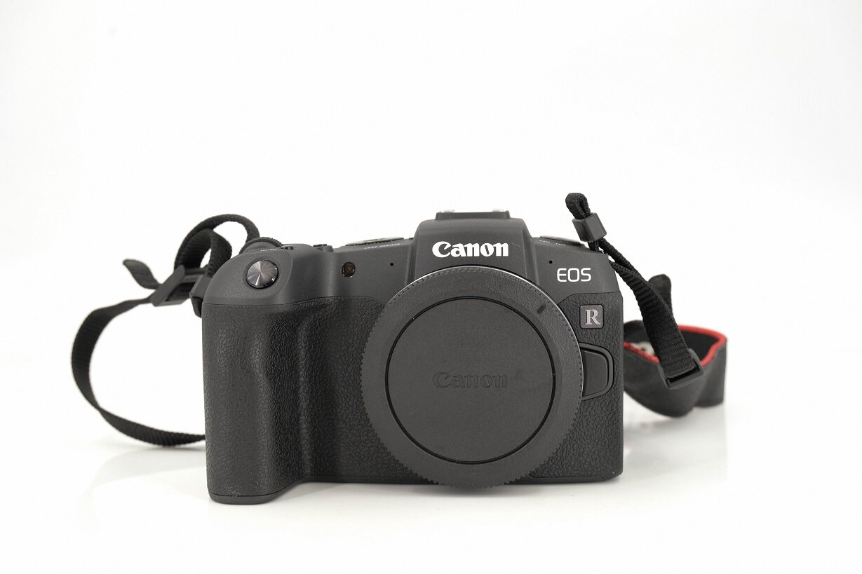 Canon EOS RP Body