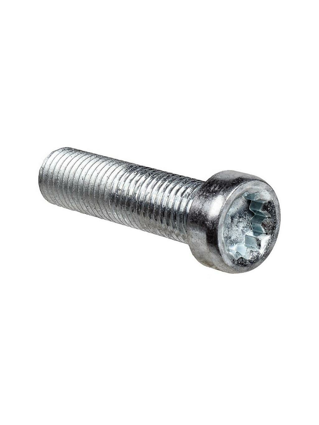 Болт крепления колеса STELLOX 79-09008-SX M12x1,5x45 мм Audi A3, A4, A5, A6, A7, A8, Q3, Q5, R8, Tt.Vw Caddy III, Eos, Golf Plus, Golf V, Vi, Jetta III, Passat, Scirocco, Sharan, Tiguan, Touran