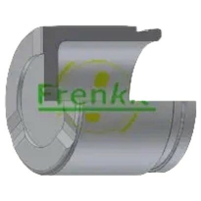 Поршень суппорта переднего FRENKIT P485302 48х53,6 мм Vw, Volvo, Renault, Peugeot, Fiat, Citroen, Audi, Landrover